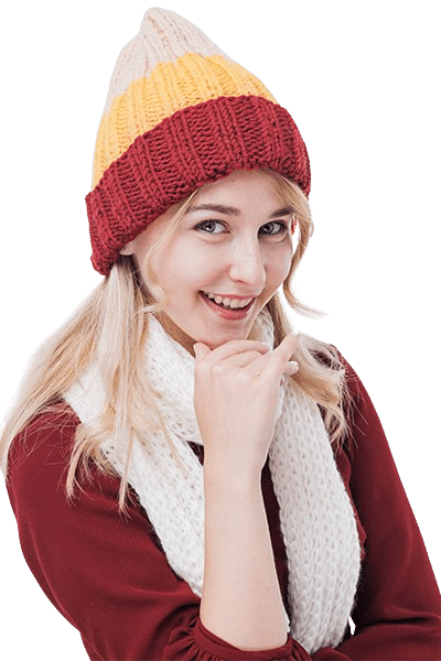 Exploring the World of Winter Hats with Ear Flaps: What are They Called ...