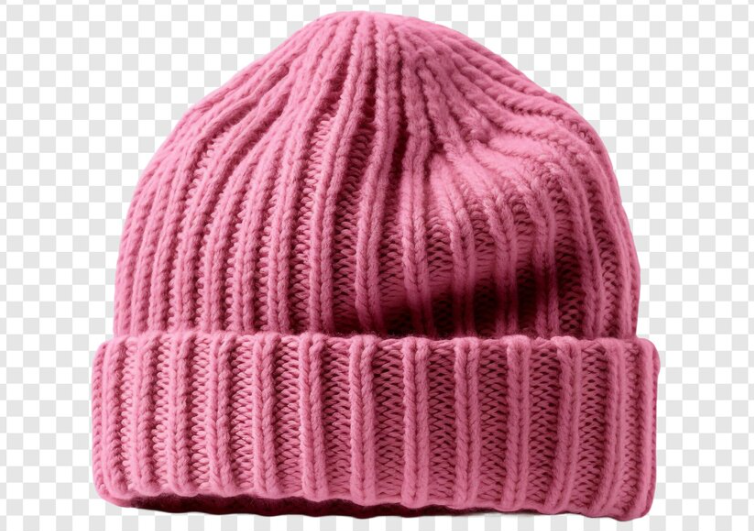 Une touche féminine : restez au chaud avec des bonnets élégants conçus ...