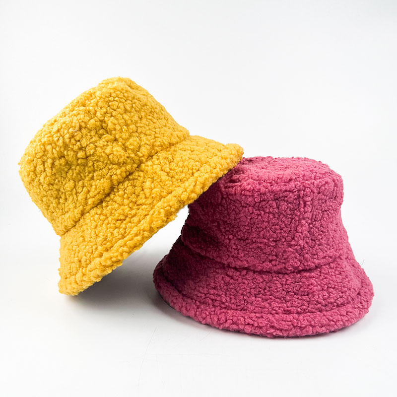 Beyond Summer: Why Bucket Hats Are a Cool Choice for Winter - Aungwinter