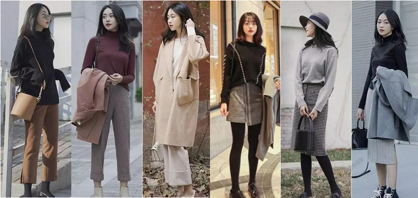 Winter Dressing Tips: Keeping Warm and Fashion Together - Aungwinter