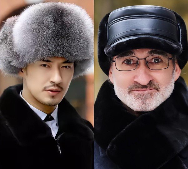Stay Warm, Look Cool: A Comprehensive Guide to Winter Hat Style ...