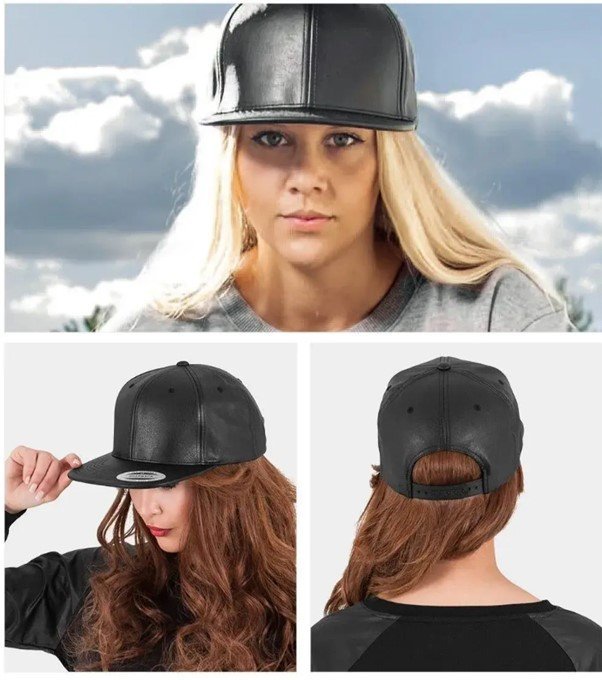 Baseball Caps: Tips and Tricks for Wearing Them Well - Aungwinter