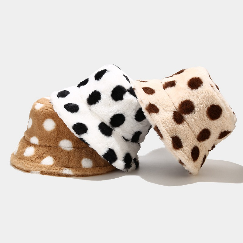 Winter Bucket Hat: The Perfect Combination of Fashion and Practicality ...