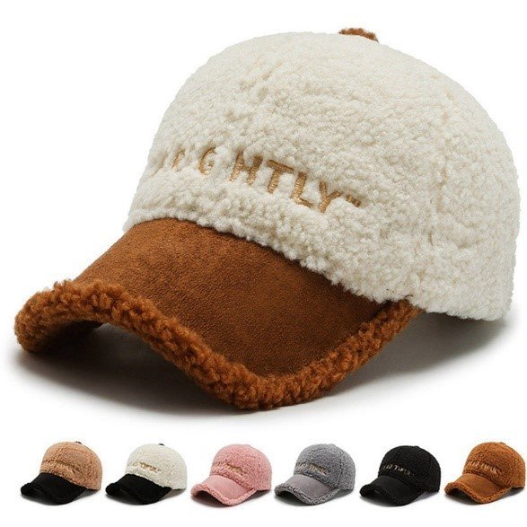 Hats Off to Embroidery: Exploring Different Baseball Cap Styles ...