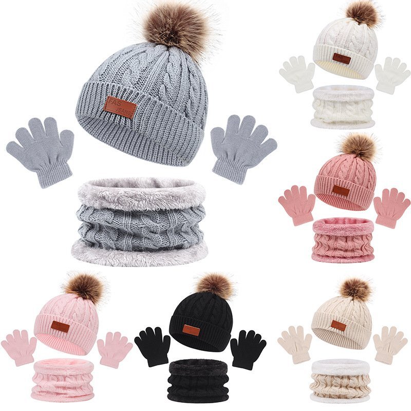 Playful and Practical: Winter Sets for Active Kids - Aungwinter