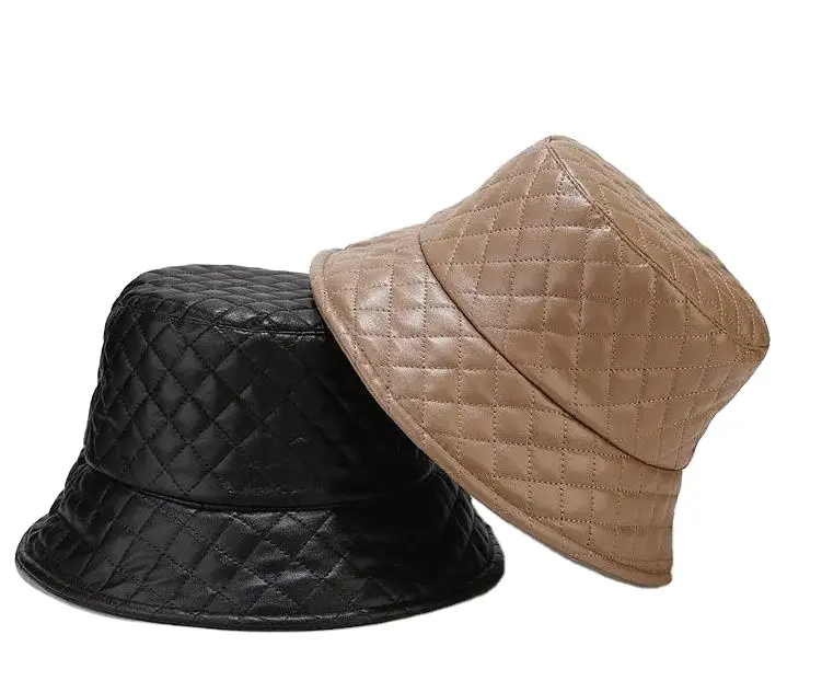 Beyond Summer: Why Bucket Hats Are a Cool Choice for Winter - Aungwinter