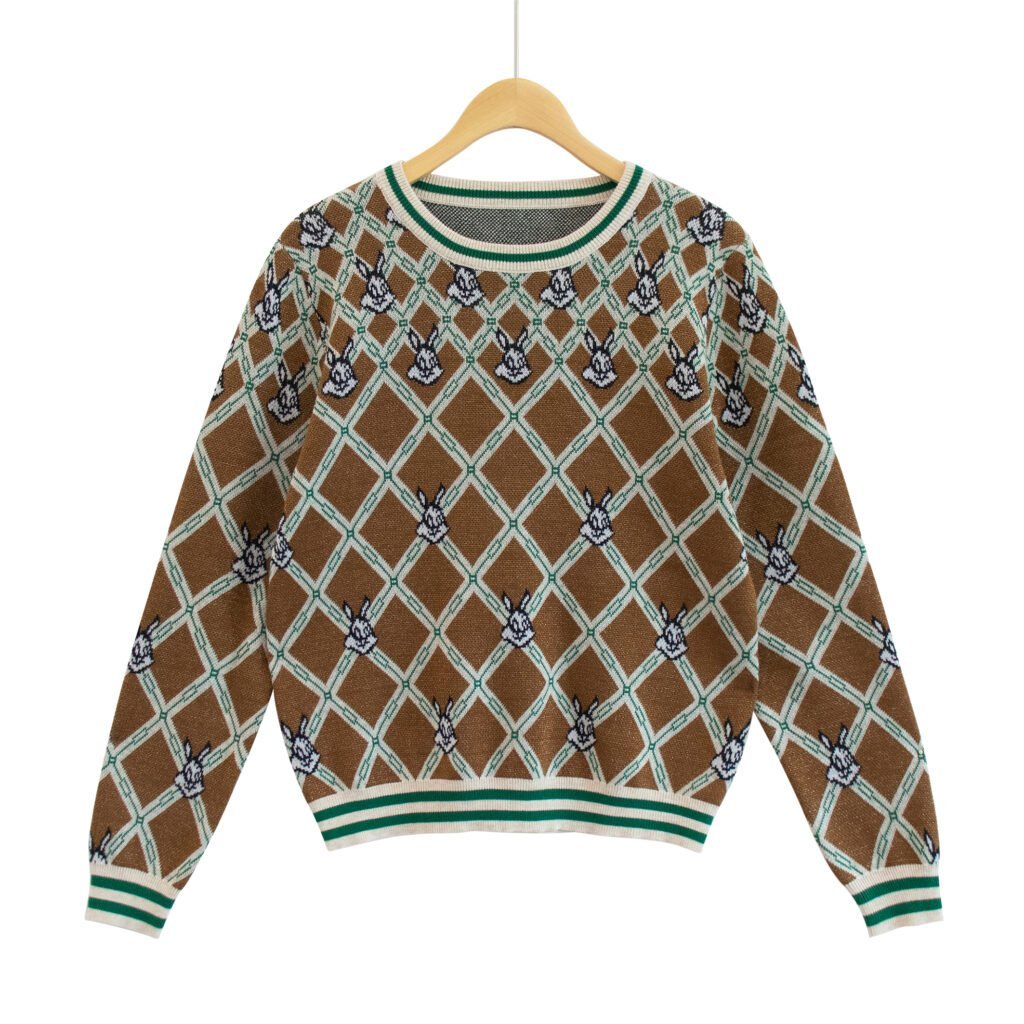 The Ultimate Sweater Shopping Guide: Finding the Perfect Fit and Fabric ...