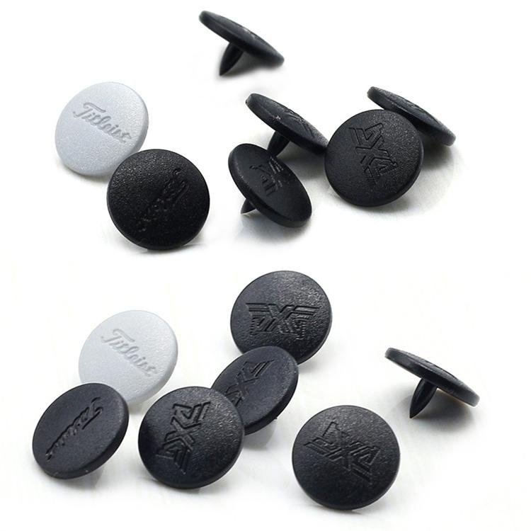 What Are The Common Button Classifications When Customizing Hats ...