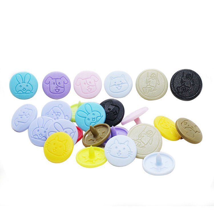 What Are The Common Button Classifications When Customizing Hats ...