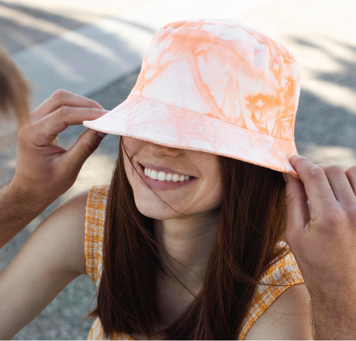 Beyond Summer: Why Bucket Hats Are a Cool Choice for Winter - Aungwinter
