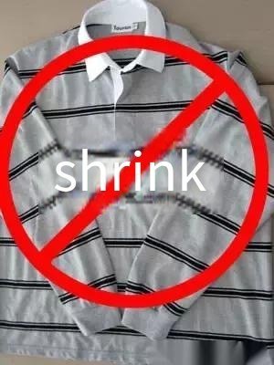 What Happens If Your Sweater Becomes Deformed And Shrunk? - Aungwinter