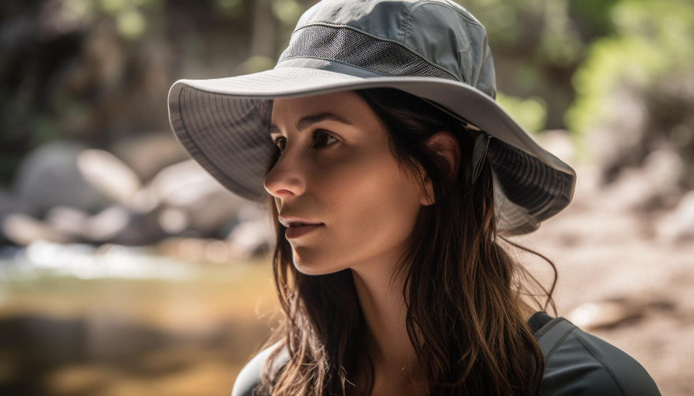 Summer Vibes or Winter Warmth: Mastering the Bucket Hat Look - Aungwinter