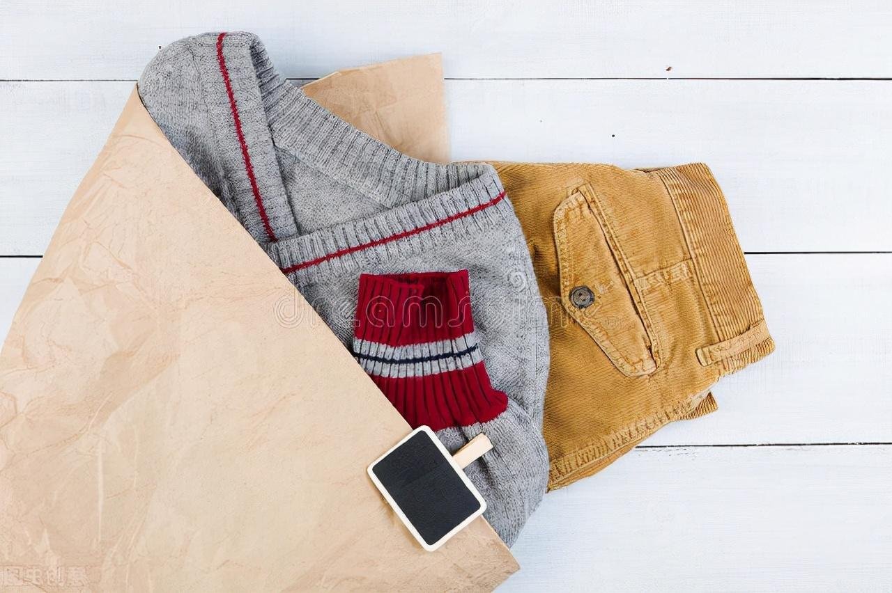 Sharing Of Sweater Cleaning Methods And Maintenance Techniques - Aungwinter