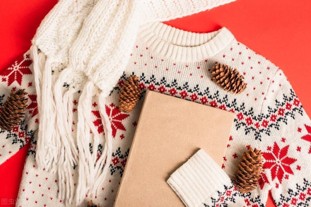Sharing Of Sweater Cleaning Methods And Maintenance Techniques - Aungwinter