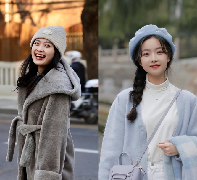 Winter Fashion: The Right Way to Wear Winter Hats - Aungwinter