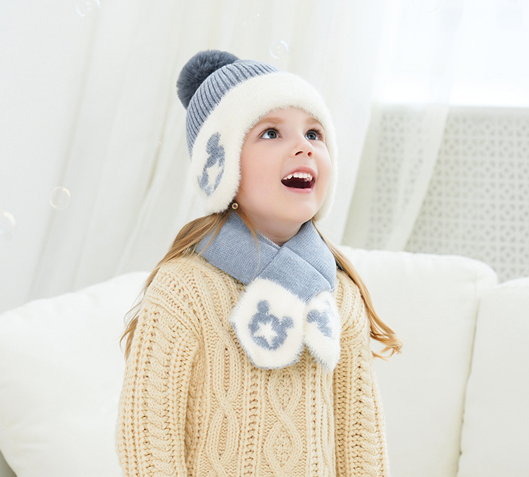 Playful and Practical: Winter Sets for Active Kids - Aungwinter