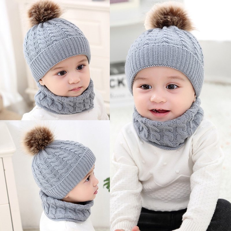 Stay Warm and Adorable: Top Winter Hat Styles for Children - Aungwinter