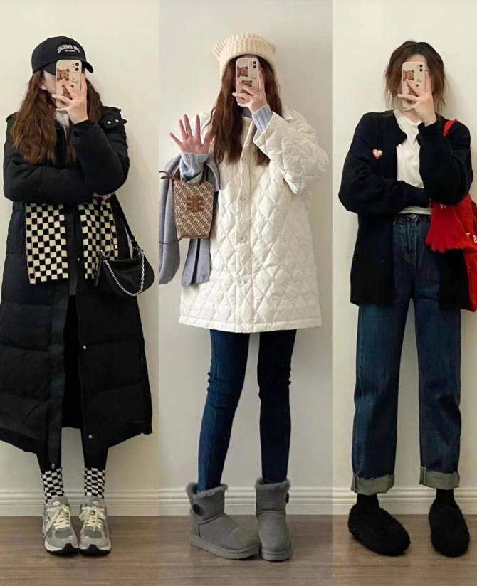 Cozy Winter Fashion Tips: Simple & Stylish - Aungwinter
